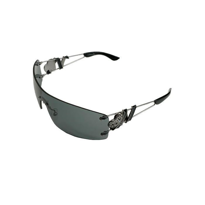 Dior Galliano x Dior Heart Core Sunglasses | Grailed