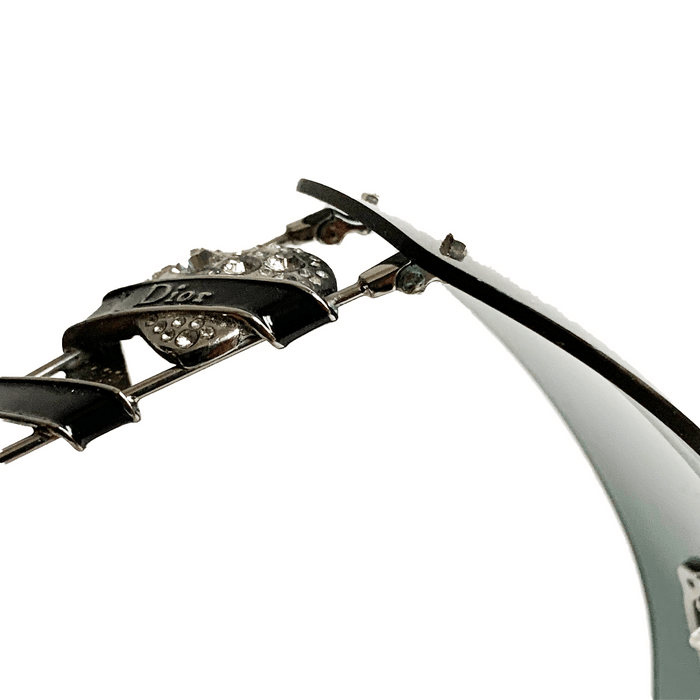 Dior Galliano x Dior Heart Core Sunglasses | Grailed