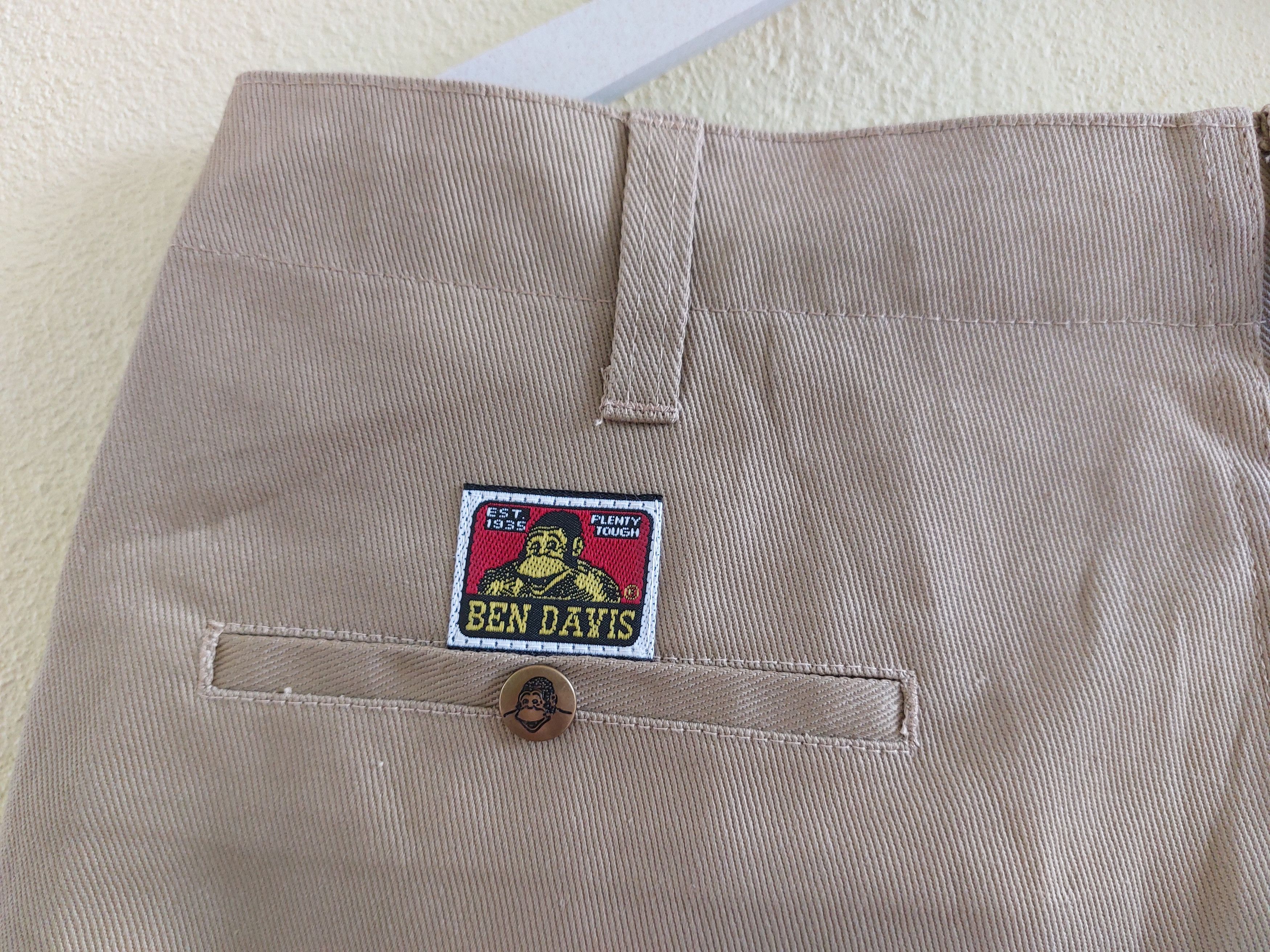 Ben Davis BEN DAVIS short pants | Grailed