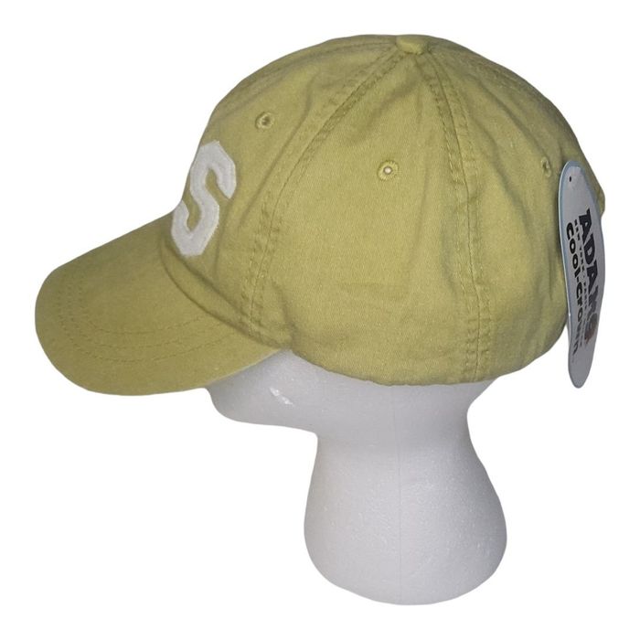 Trucker Hat NWT Adams Cool Crown Strapback Hat OS | Grailed