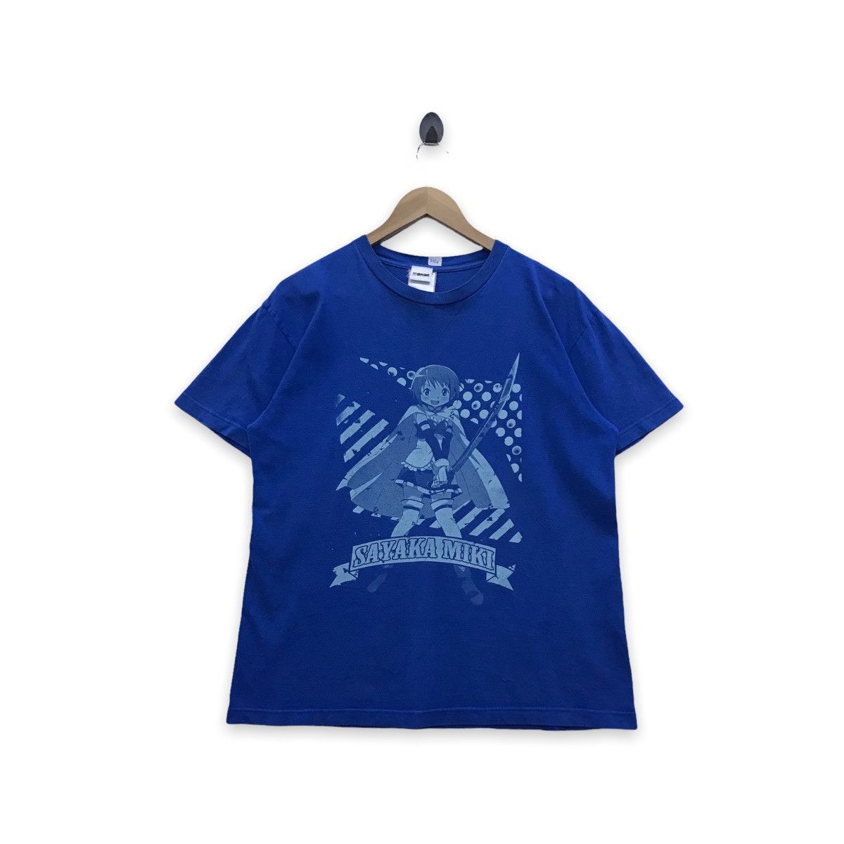 Anima × Cartoon Network × Japanese Brand Rare!! Sayaka Miki Character ...