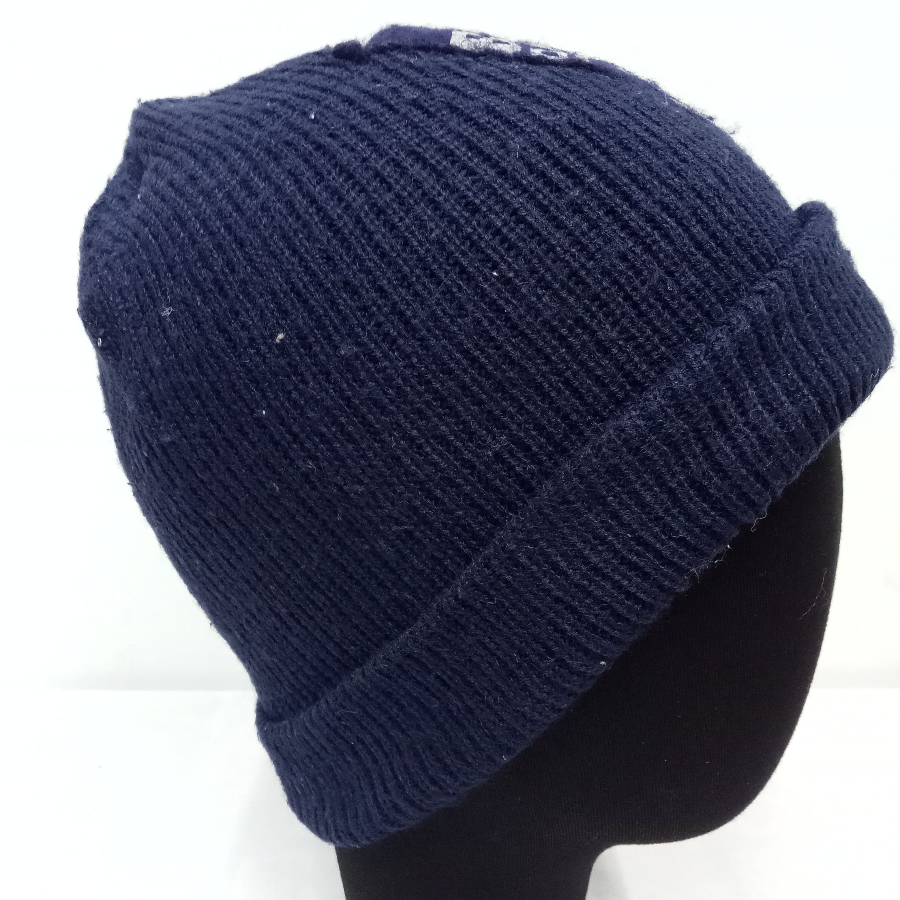 Blue Blue Japan × Vintage Blue Blue Japan Beanie | Grailed