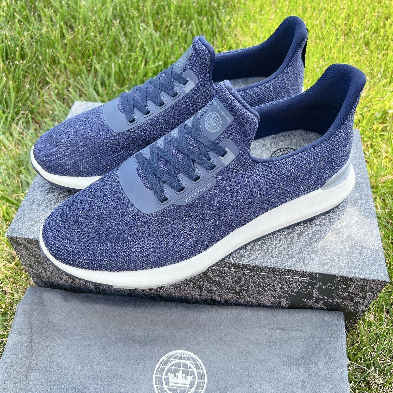 Peter Millar Apollo Shoes
