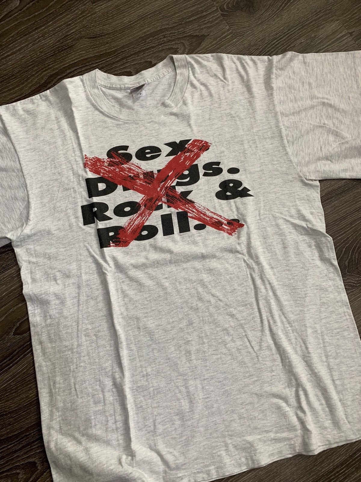 Nike × Vintage Nike Sex Drugs Vintage | Grailed