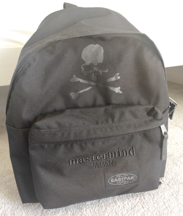 Mastermind Japan Eastpak Mastermind backpack | Grailed