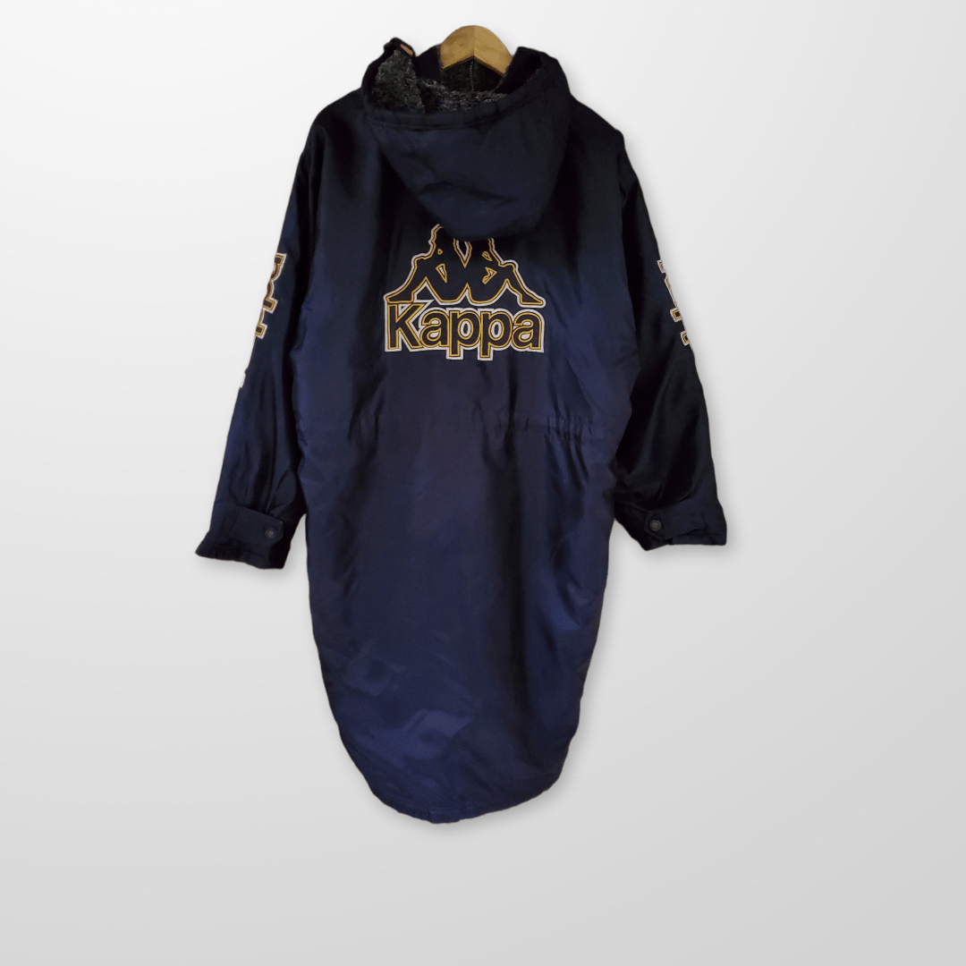 Kappa × Vintage Vintage Kappa Raincoat Jackets | Grailed