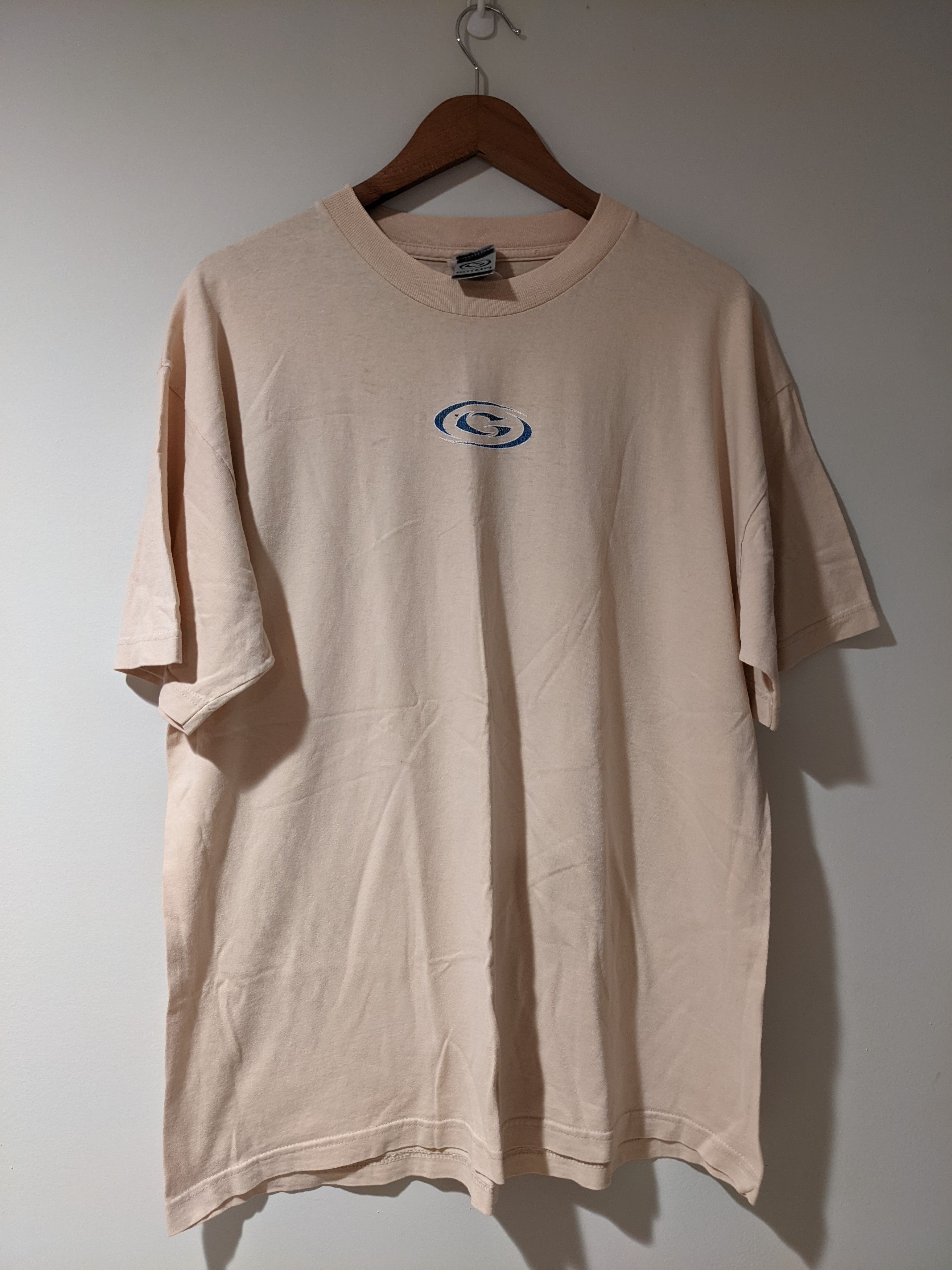 Vintage Vintage Gotcha Surf Skateboard T-Shirt | Grailed