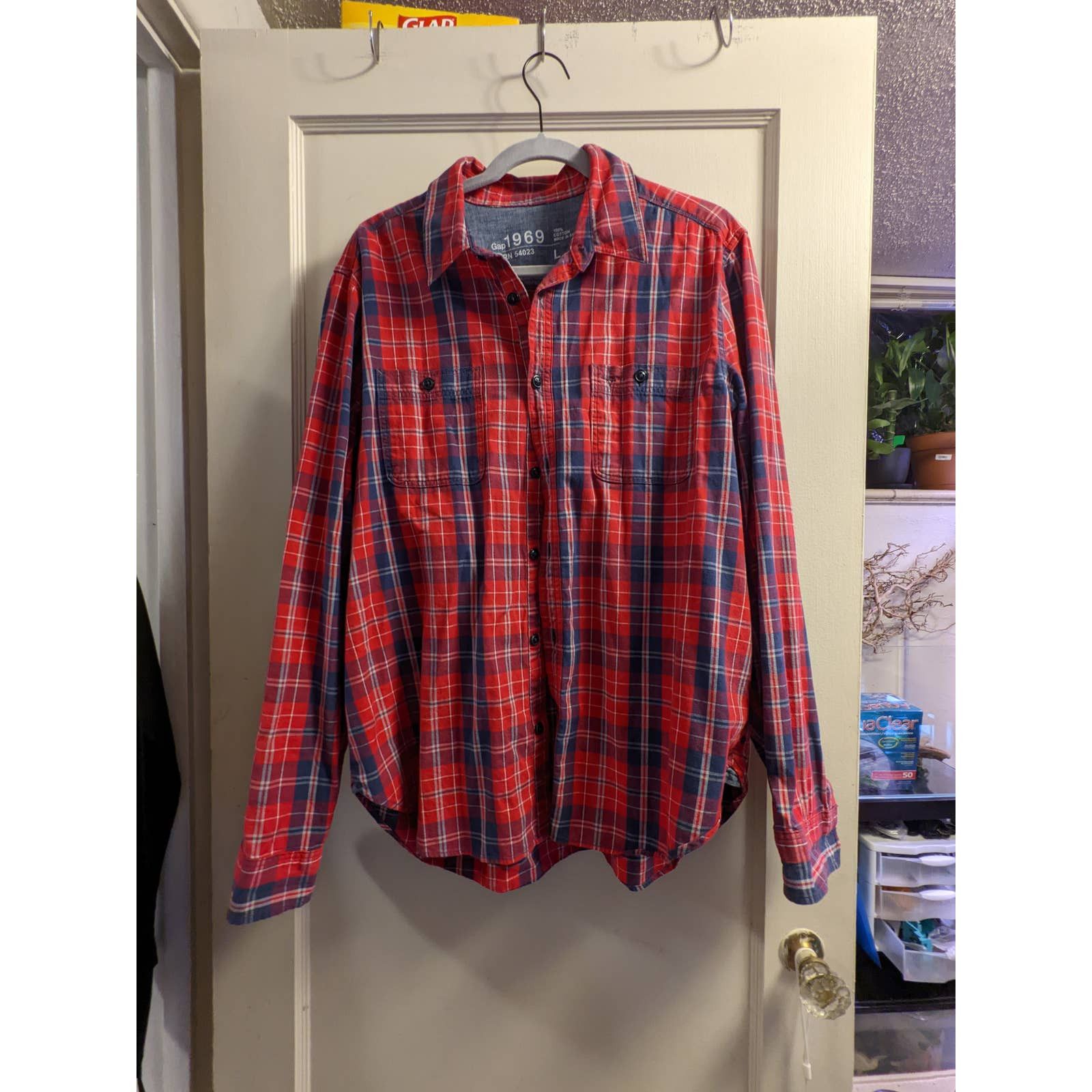 Gap Gap Button up shirt | Grailed