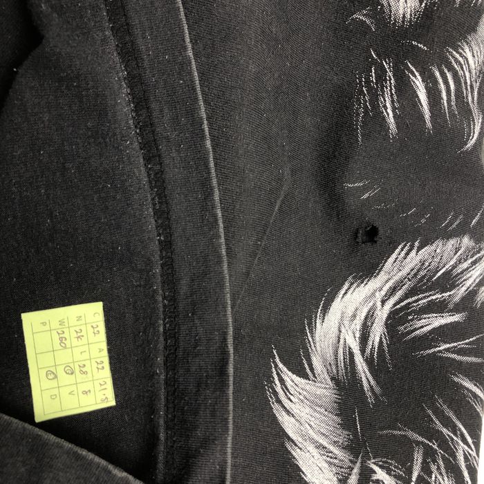 David Beckham Vintage David Beckham Band Tshirt | Grailed