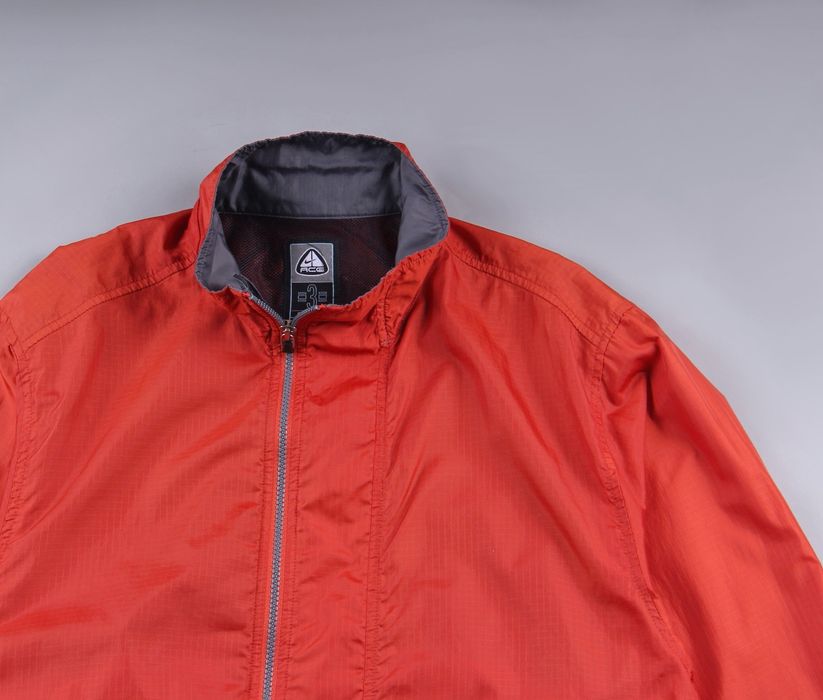 Nike Nike ACG Vintage Running Light Jacket M | Grailed