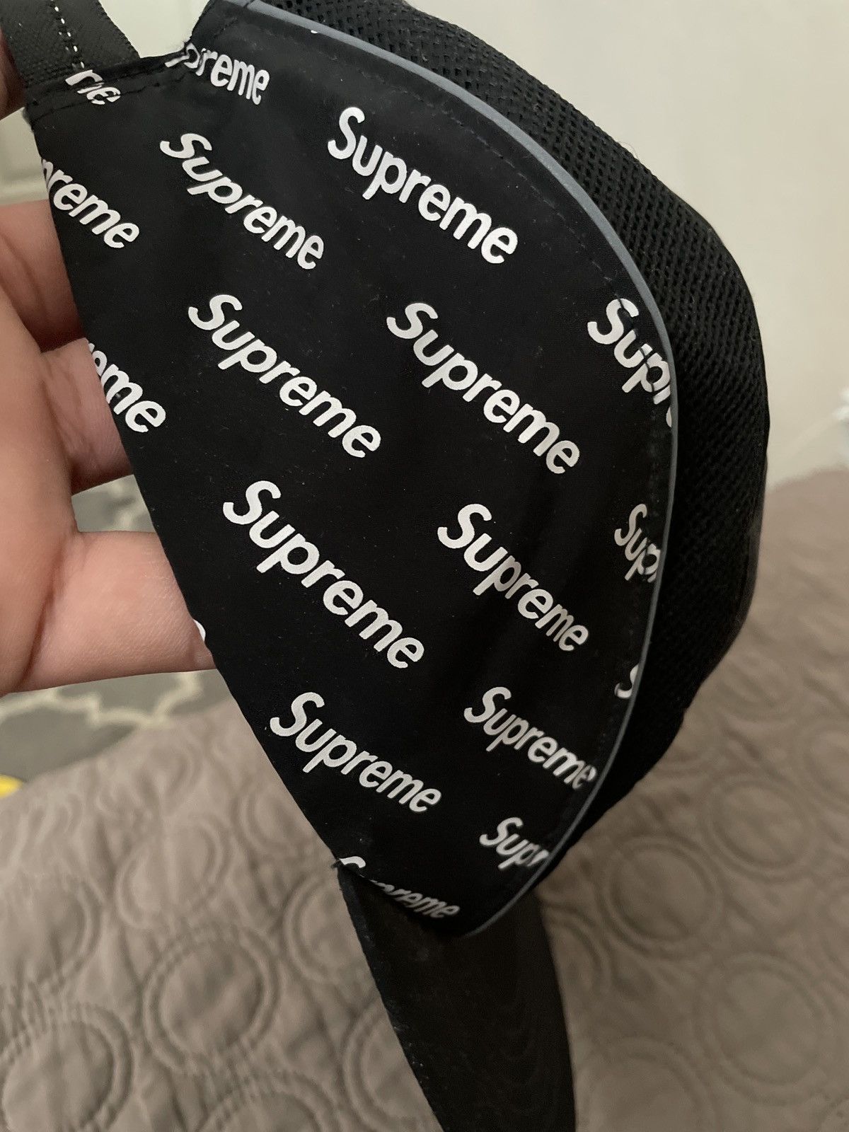 Supreme Supreme 5 panels | Grailed