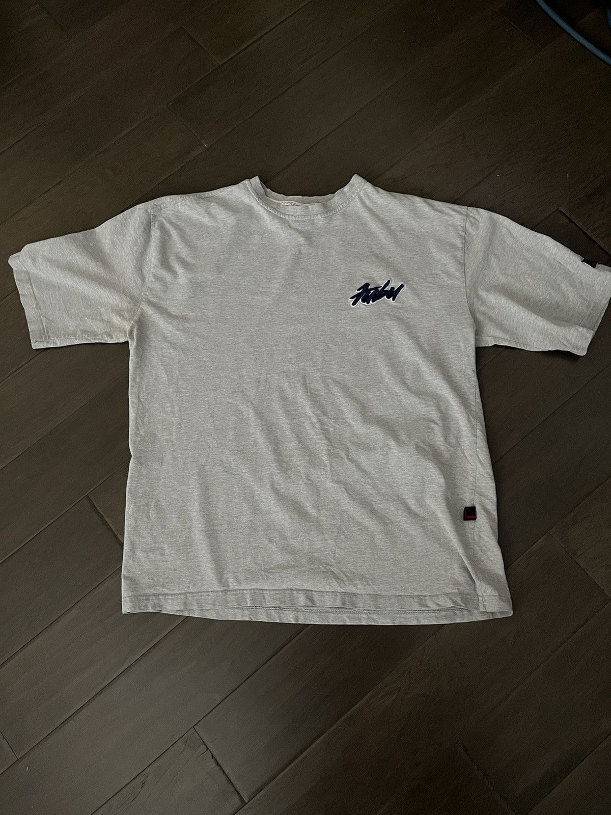 Vintage Vintage Y2K FUBU Tshirt | Grailed