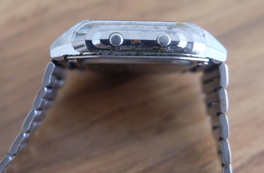 Casio Casio DB-360 Digital Watch | Grailed