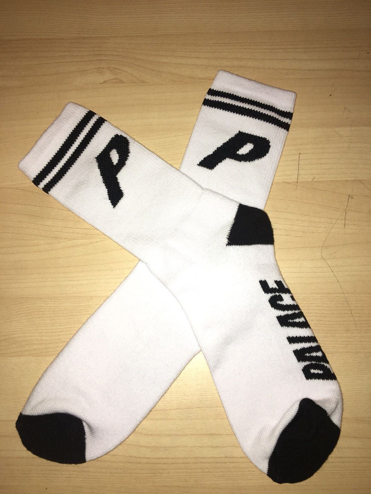 Palace Palace Socks | Grailed