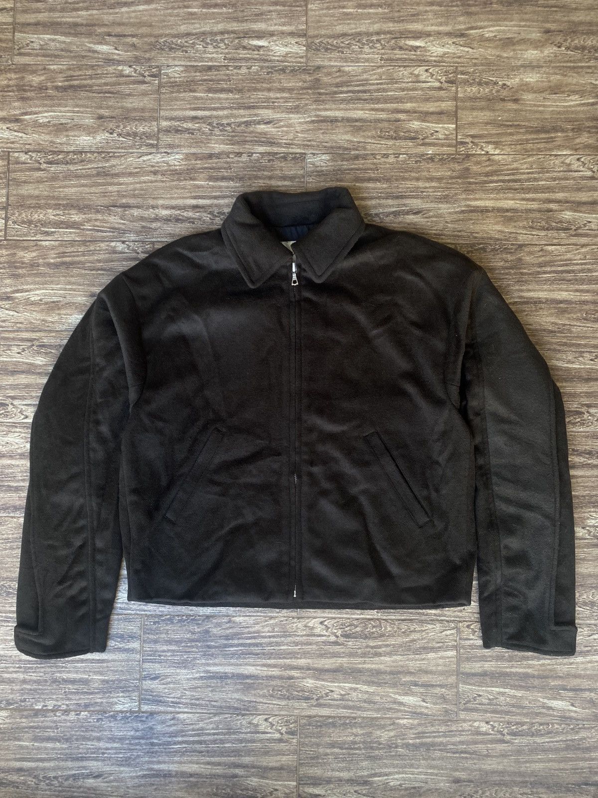 Vuja De Vuja De Allegro Work Jacket | Grailed