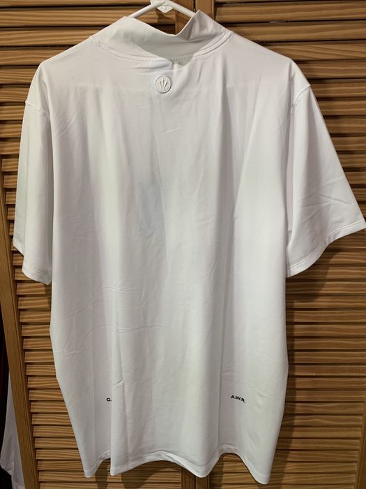 Nike Nike x Drake NOCTA Golf Mock Neck Top | Grailed