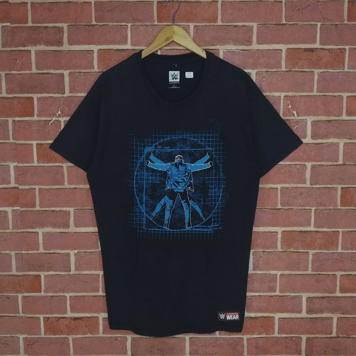 Vintage Rare!! Y2J Light It Up Chris Jericho WWE Wrestler Wrestling ...