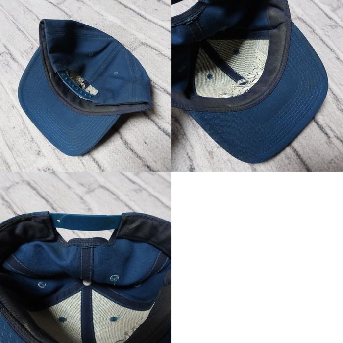 Mossimo Vintage 90s Mossimo 6 Panel Snapback Hat Cap Streetwear | Grailed