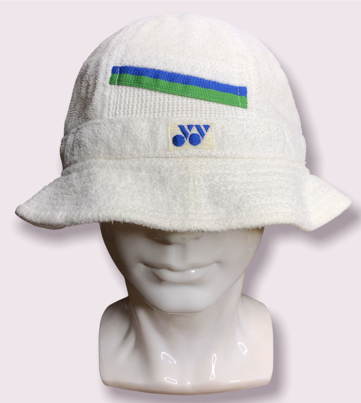 Japanese Brand Vintage Yonex bucket hat 🚨 | Grailed