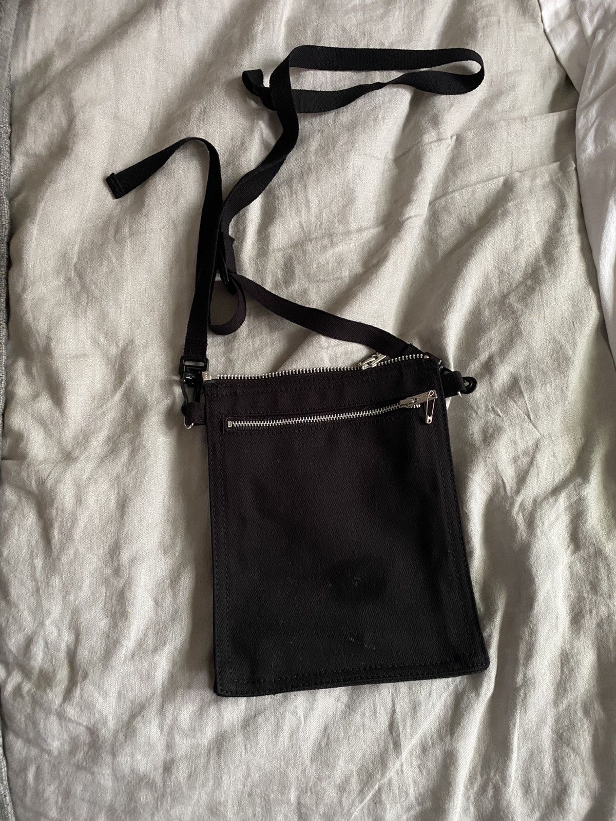 Undercover Undercover Side Side back | Grailed