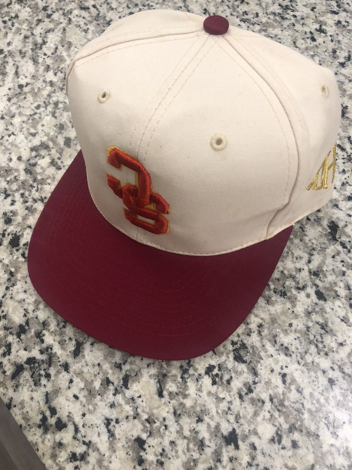 Kth Kill The Hype La Kill the hype USC Trojans hat | Grailed