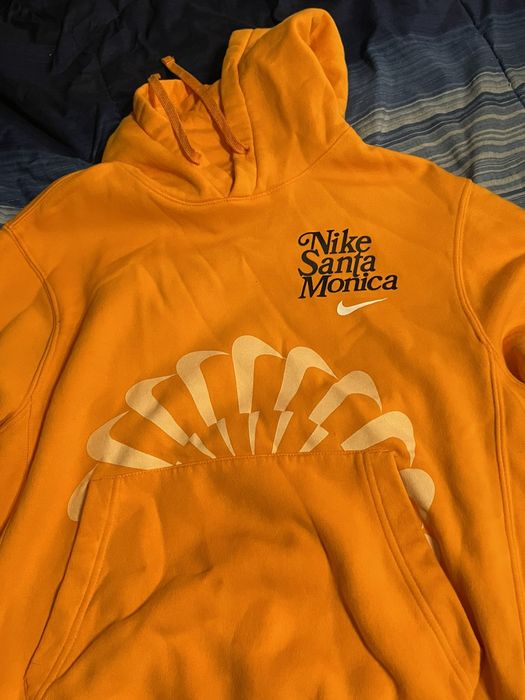 Nike Nike Santa Monica Hoodie | Grailed