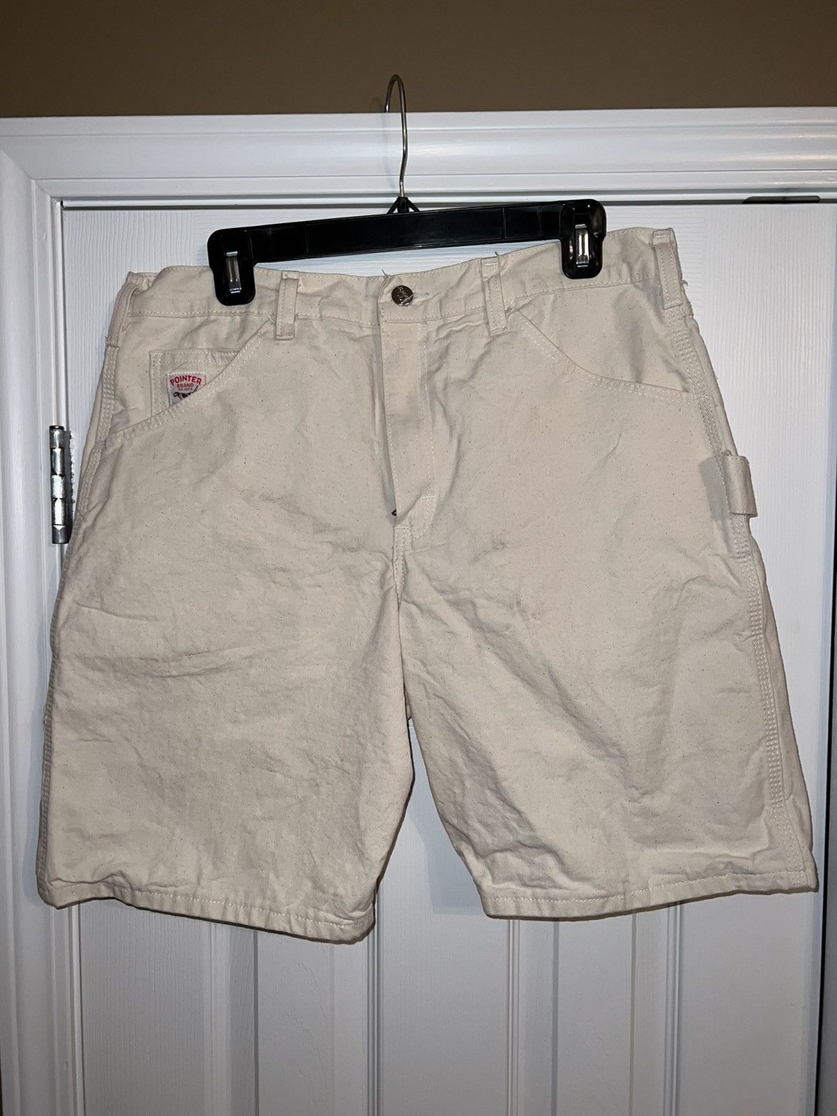 Pointer × Vintage Vintage Pointer Brand Shorts | Grailed