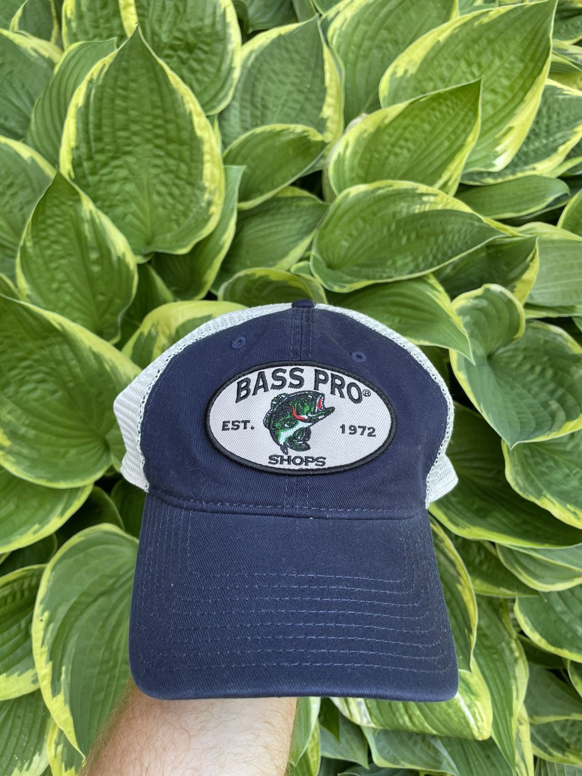 Bass Pro Shops × Streetwear Bass pro shops brand new hat | Grailed
