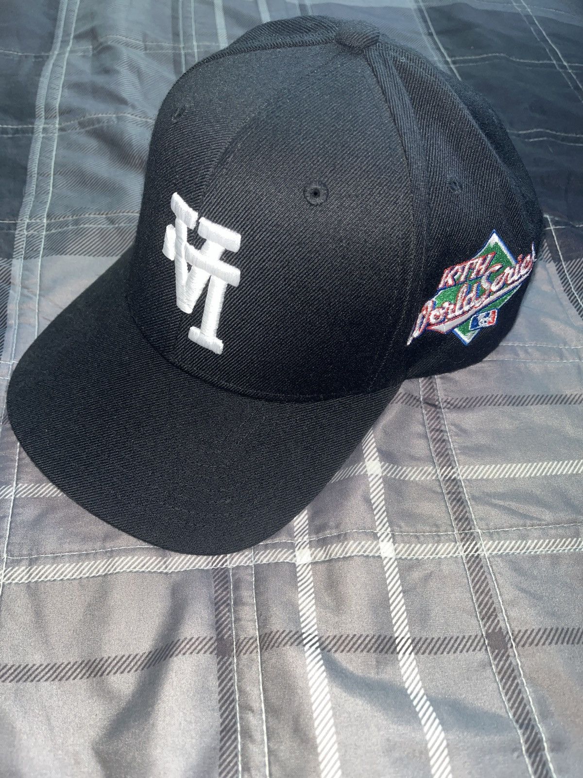 Kth Kill The Hype La KTHLA “W$ Patch” Hat | Grailed