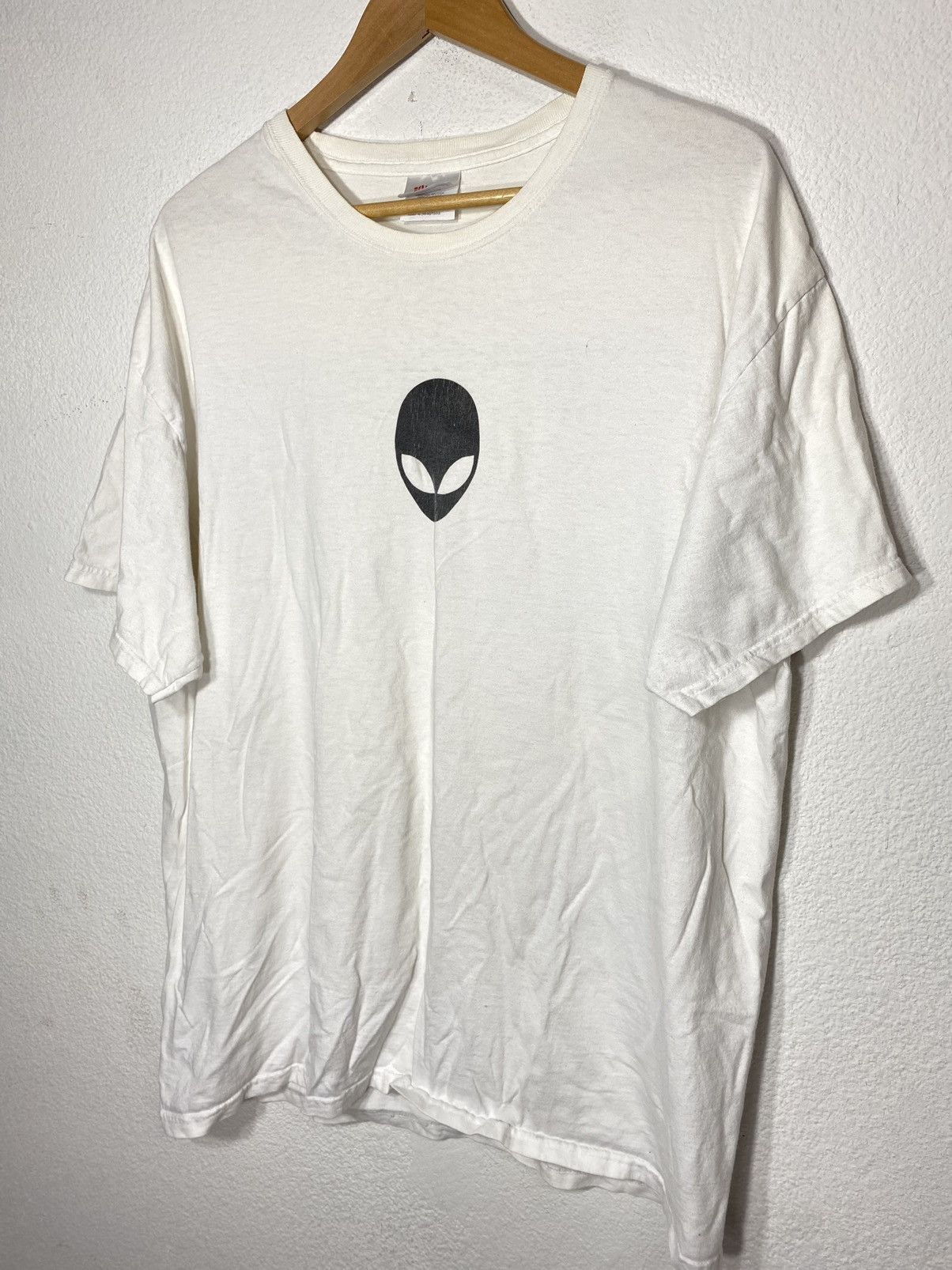 Alien Workshop × Streetwear × Vintage Alienware T-Shirt | Grailed