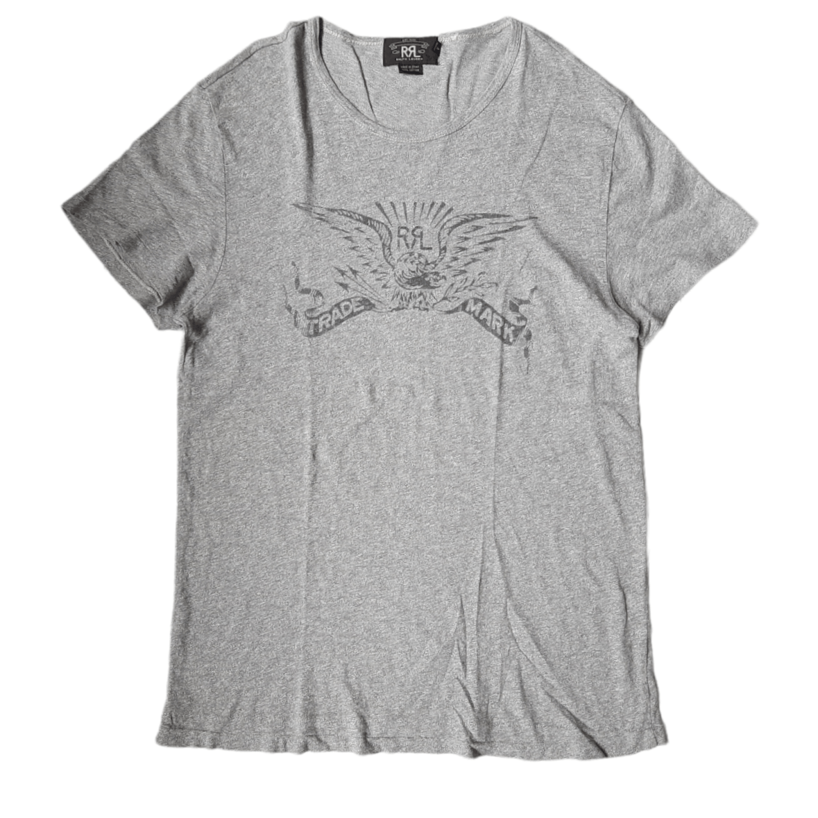 Ralph Lauren Double RL RRL Ralph Lauren T Shirt | Grailed