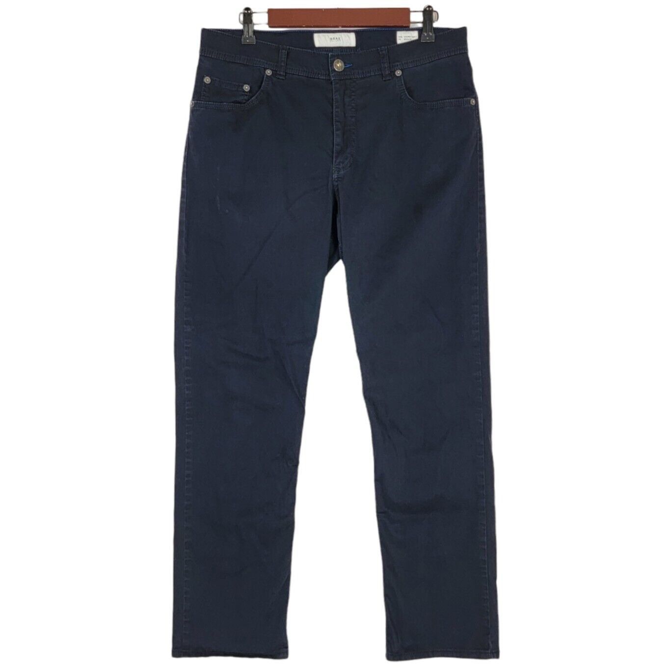 BRAX BRAX Feel Good Cooper Fancy Pants 34 x 32 | Grailed