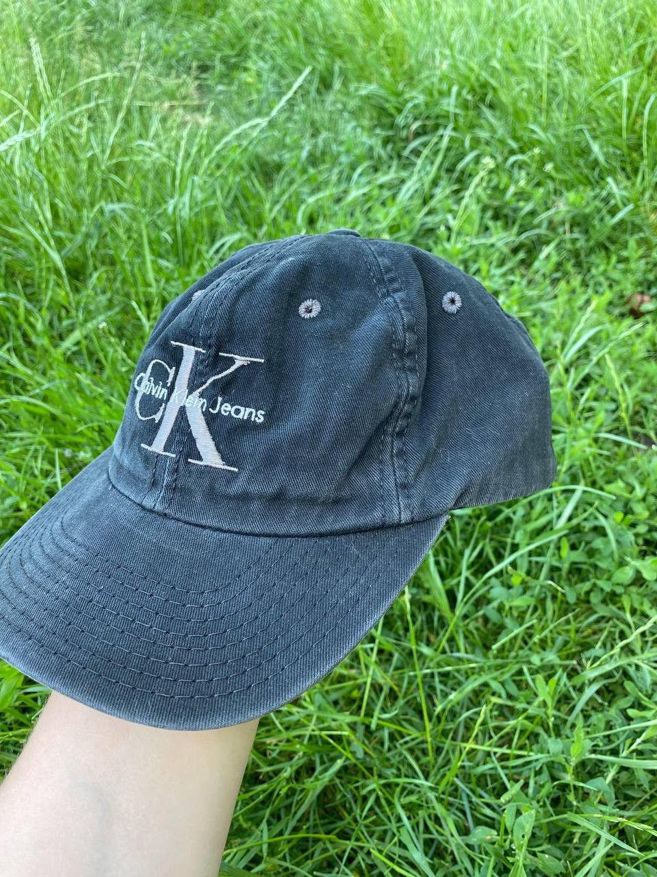 Japanese Brand × Streetwear × Vintage Calvin Klein cap vintage | Grailed