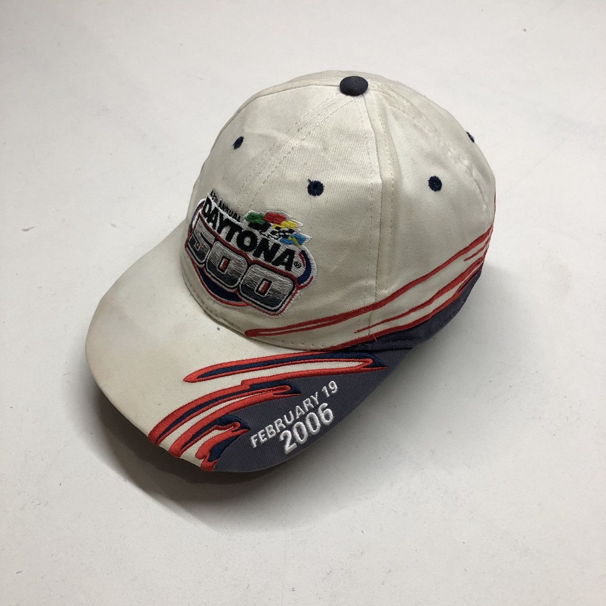 NASCAR Nascar Hats Caps | Grailed