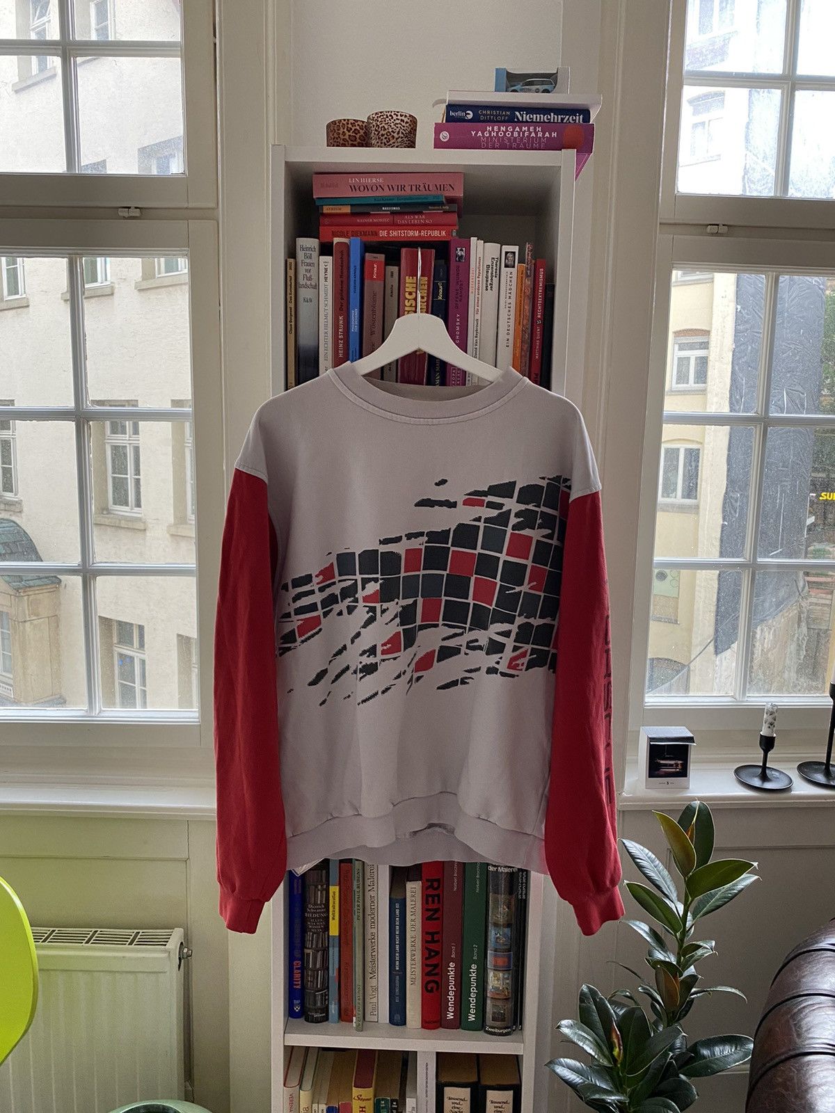 Porsche Design Vintage Porsche Sweater | Grailed