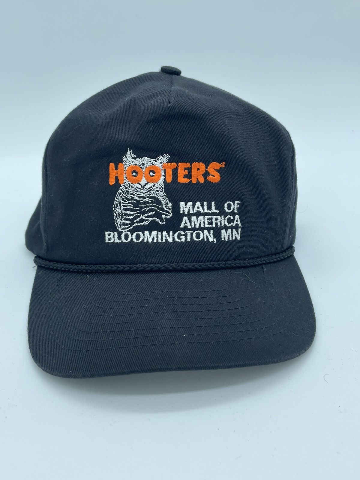 Vintage Vintage Hooters MOA Bloomington Hat | Grailed