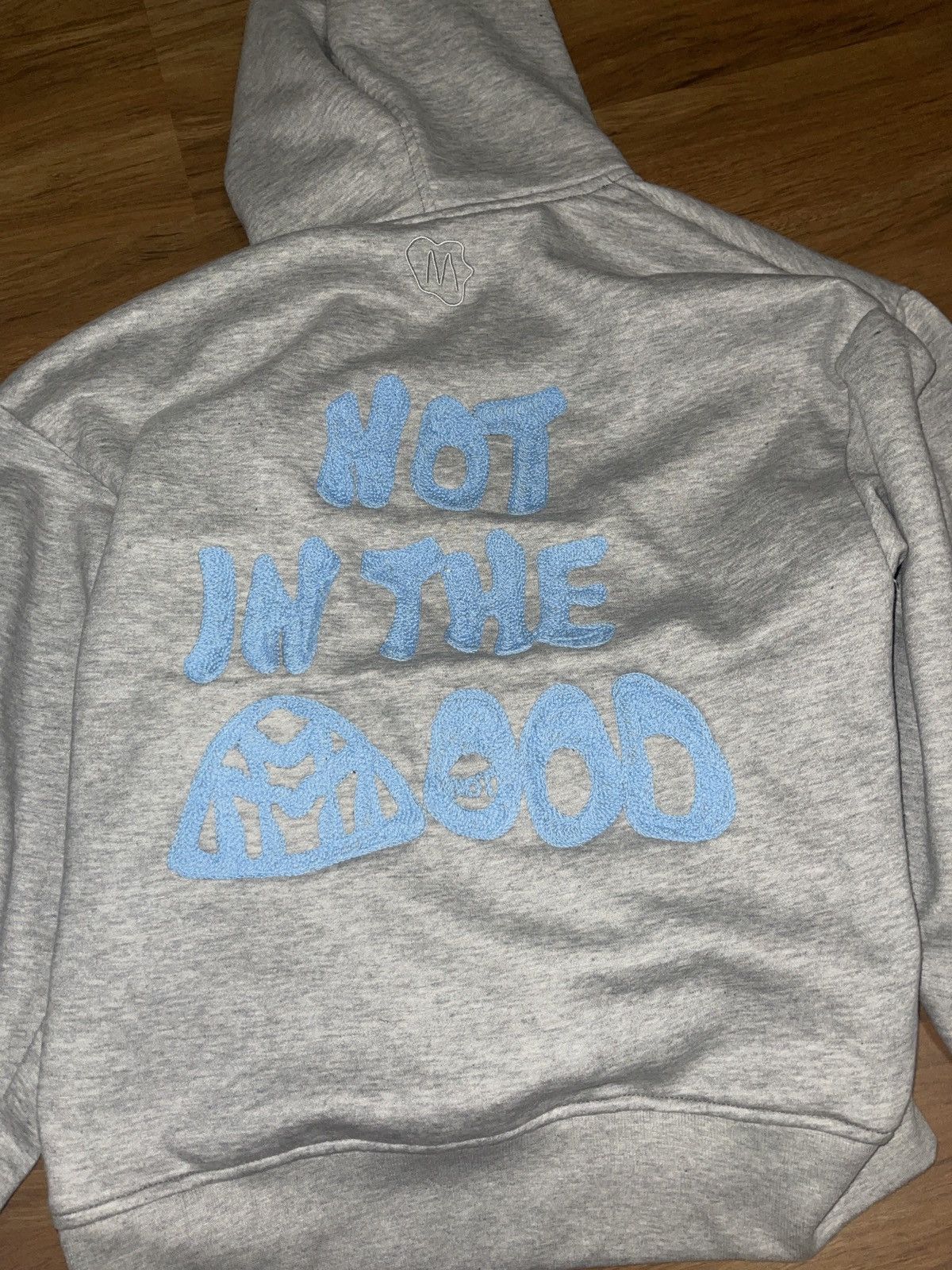 Streetwear Thirteen Studios x Mood Swings (bloody osiris & bloody dior ...