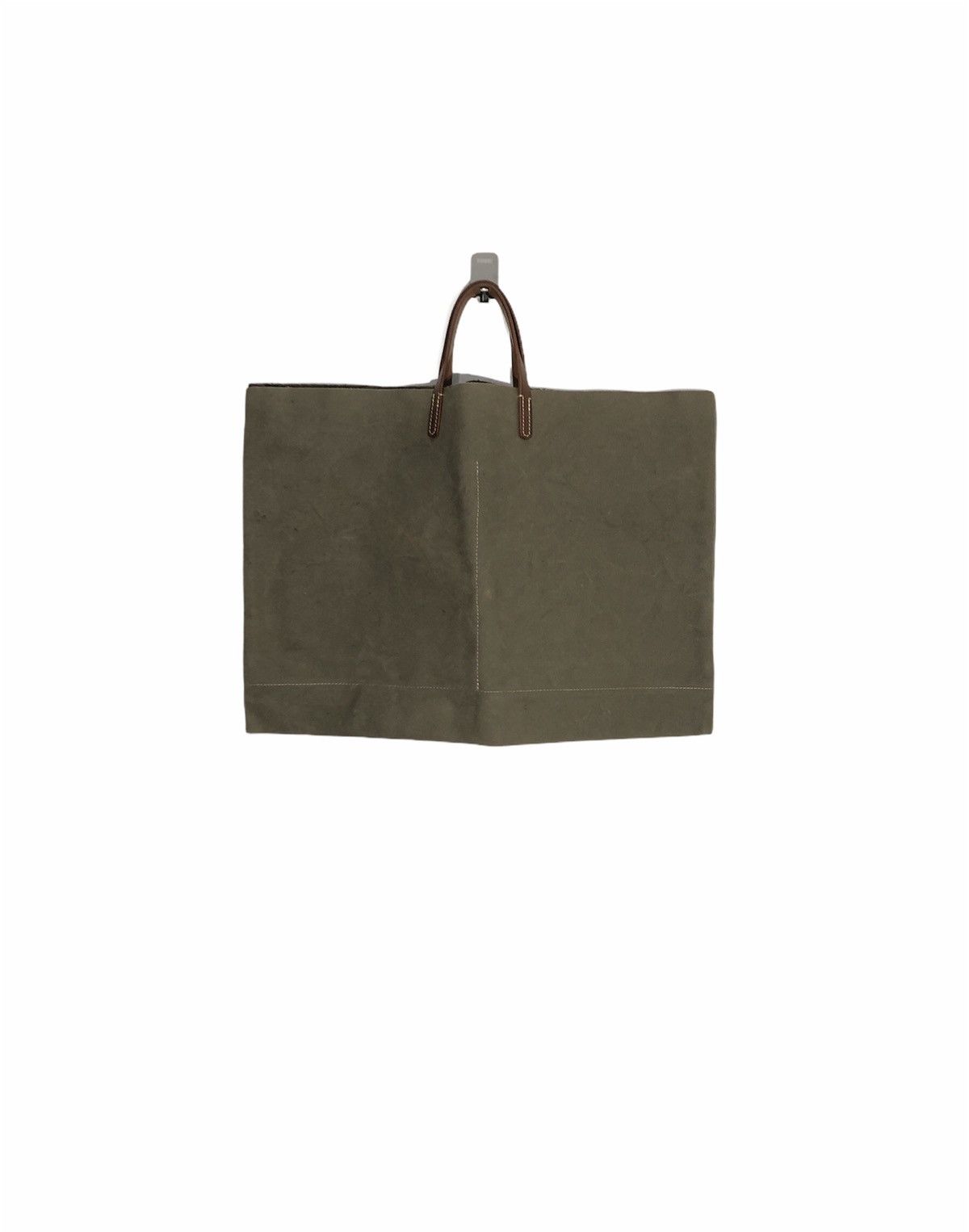 Bag × Japanese Brand Baggy Port Bag | Grailed