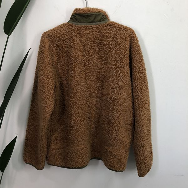 Japanese Brand Gerry fleece jacket | Grailed