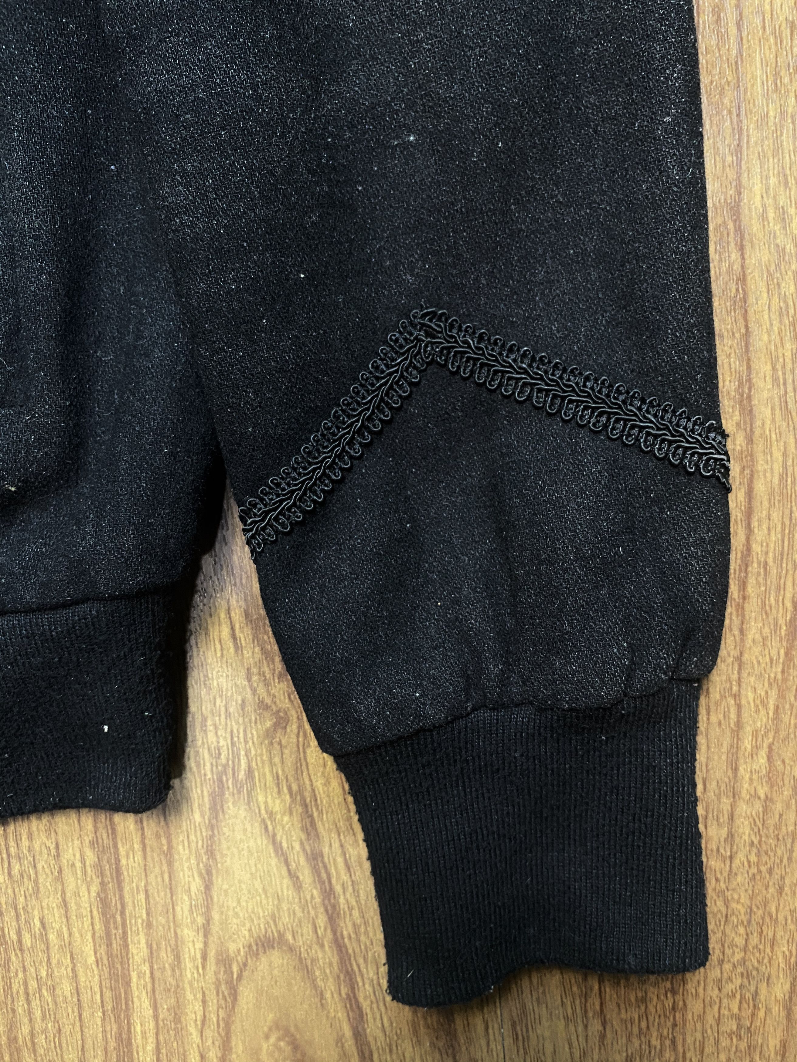 Number (N)ine FW06 Number Nine Noir Napoleon Jacket | Grailed