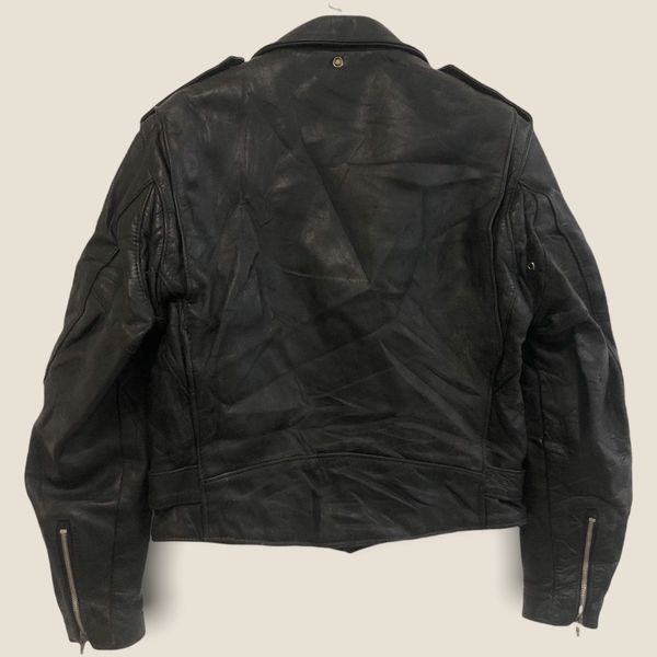 Schott Schott perfecto biker leather jacket | Grailed