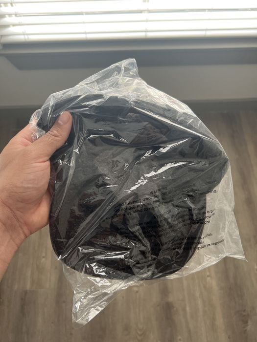 Kanye West Kanye West x Drake FREE HOOVER Hat | Grailed