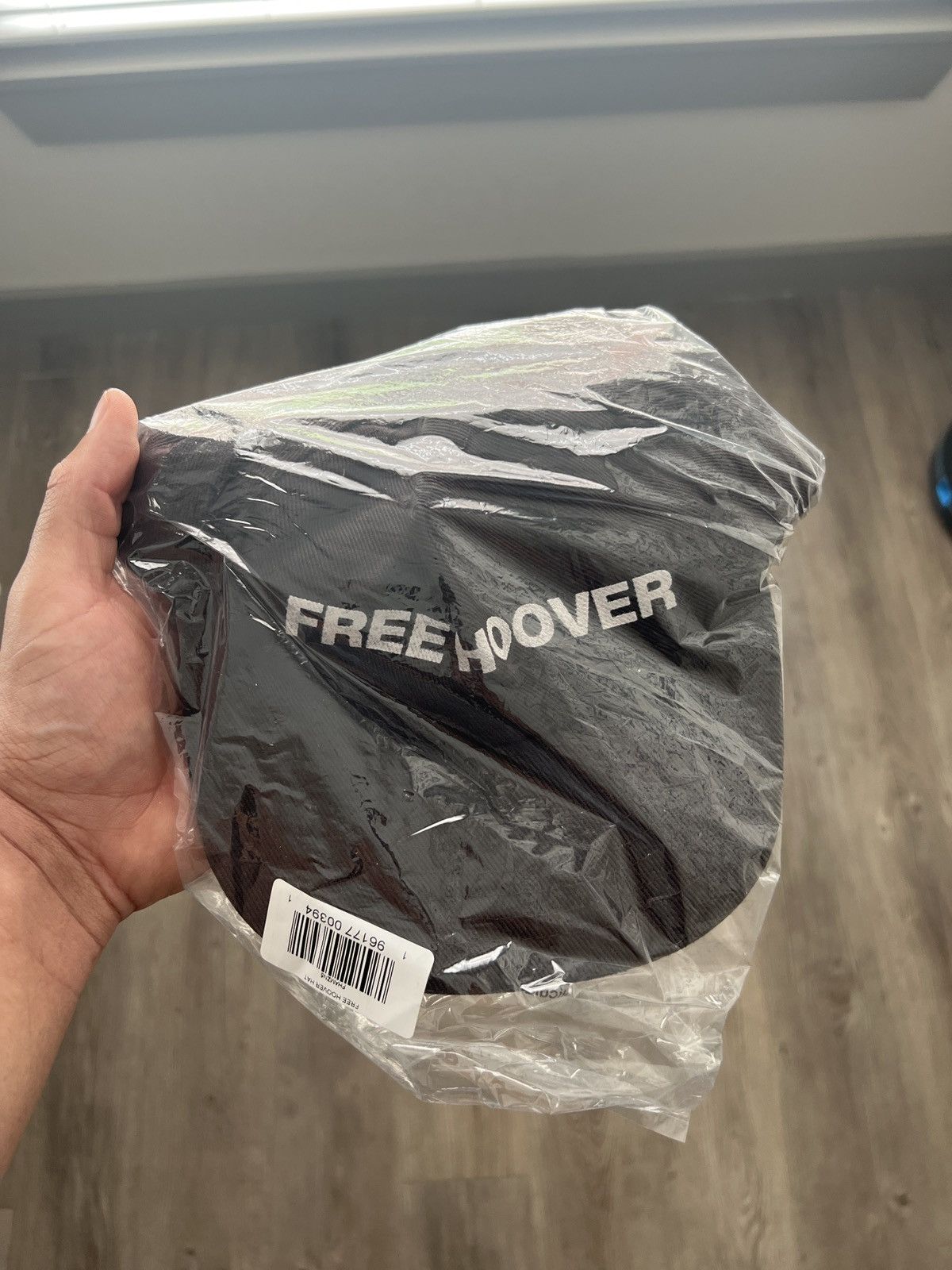 Drake × Kanye West Kanye West x Drake FREE HOOVER Hat | Grailed