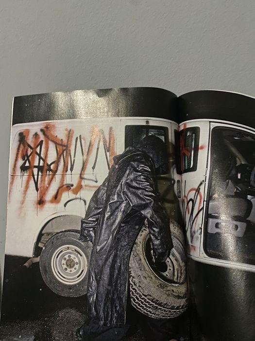 Playboi Carti Playboi Carti XXL Magazine | Grailed