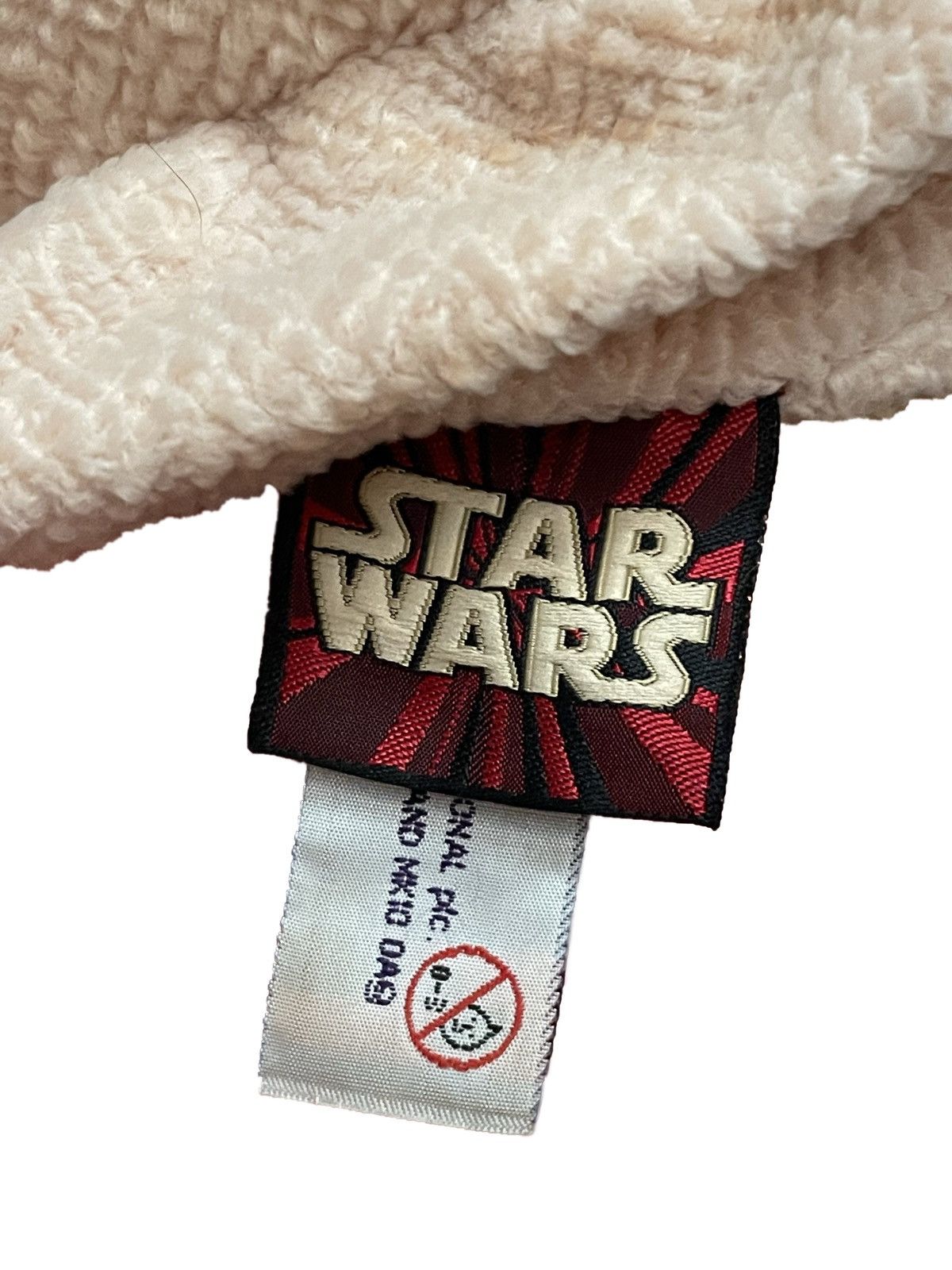 Disney Jar Jar Binks Backpack | Grailed