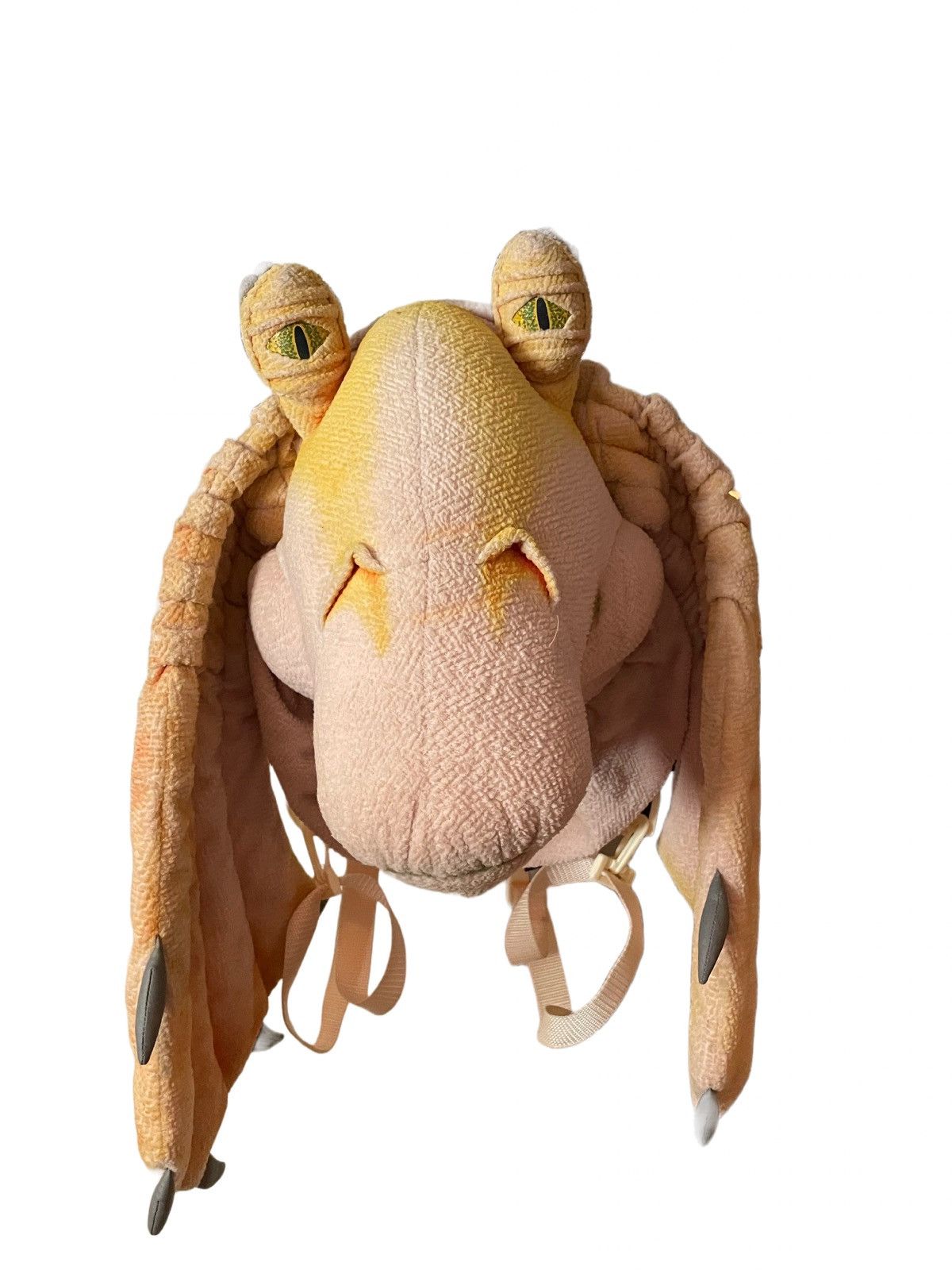 Disney Jar Jar Binks Backpack | Grailed