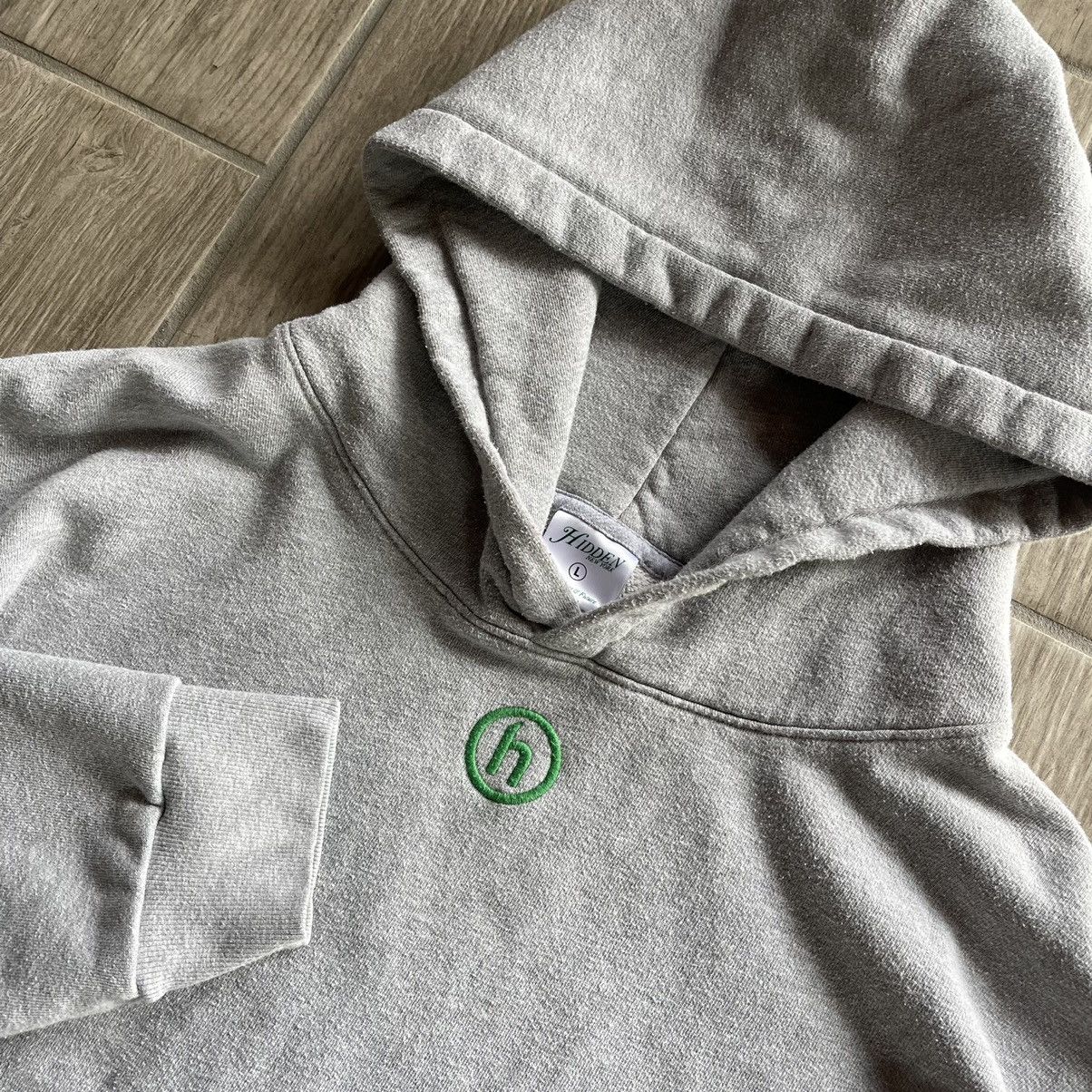 HIDDEN × Streetwear hidden ny hoodie | Grailed