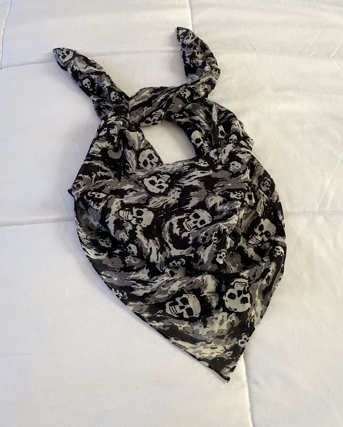 Number (N)ine × Takahiromiyashita The Soloist. Number Nine Archive SS01 ...