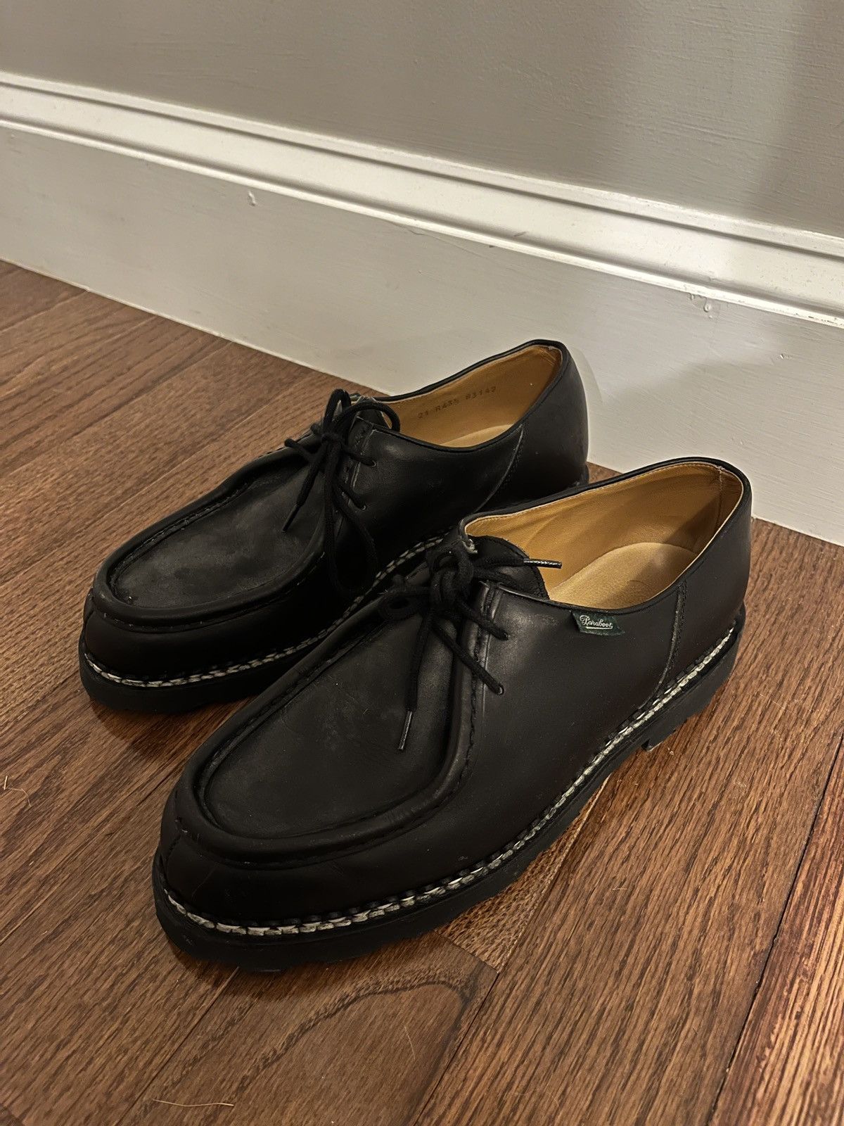 Paraboot Paraboot Michael - size 43.5 | Grailed