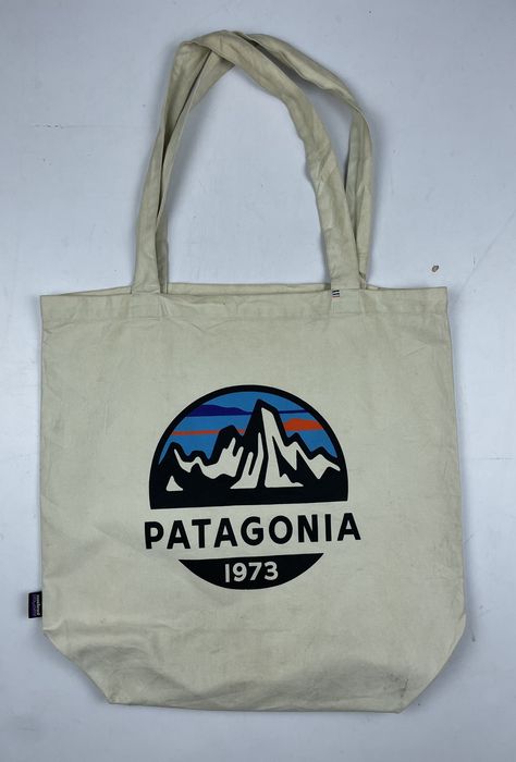 Patagonia PATAGONIA TOTE BAG- T3 | Grailed